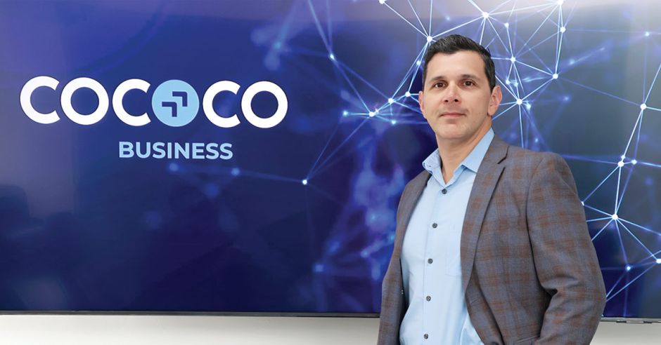 COCOCO: 37 años impulsando la revolución tecnológica en el país - Periodico La República