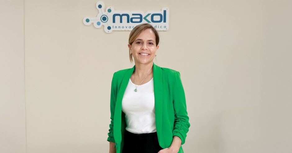 Makol impulsa la transformación digital en laboratorios de ...