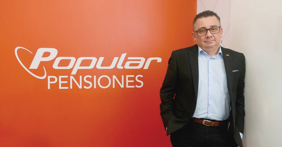 Popular Pensiones alcanza el primer lugar en rentabilidad del ROP a 5 ...