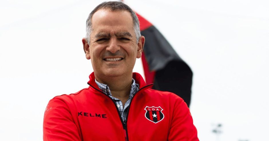Alajuelense ya sabe cómo va a invertir los $700.000 ganados en la Copa ...