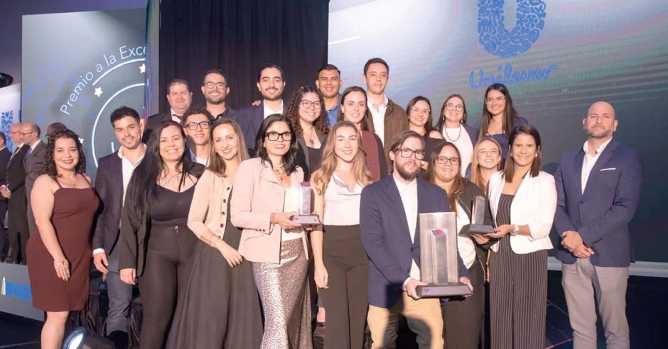 Empresas costarricenses son reconocidas por su compromiso con la ...