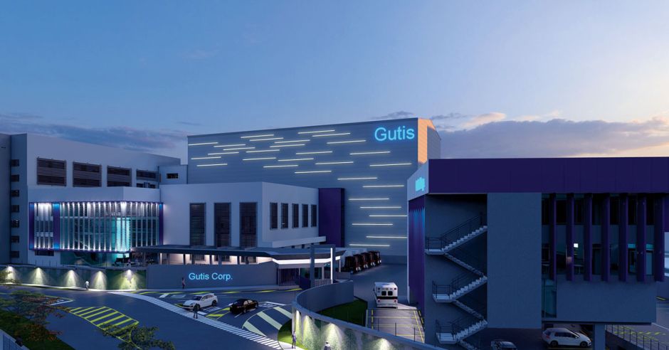 Gutis expande su legado de innovación y calidad - Periodico La República