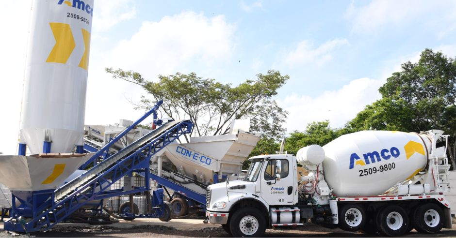 Amco: 25 años liderando la construcción sostenible con más de 650 proyectos en Costa Rica ...