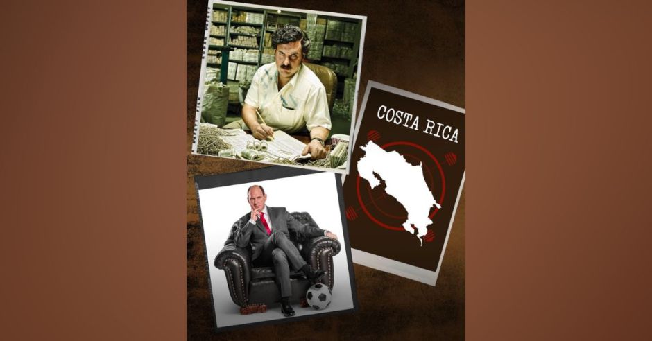 Andrés Parra “El Patrón del Mal” traerá su stand-up comedy a Costa Rica ...