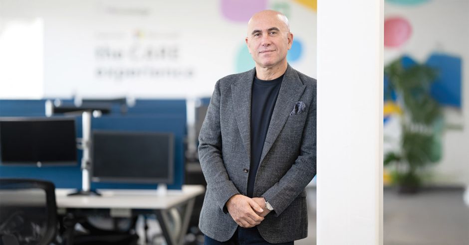 TeKnowledge apuesta por Costa Rica como su centro estratégico en ...