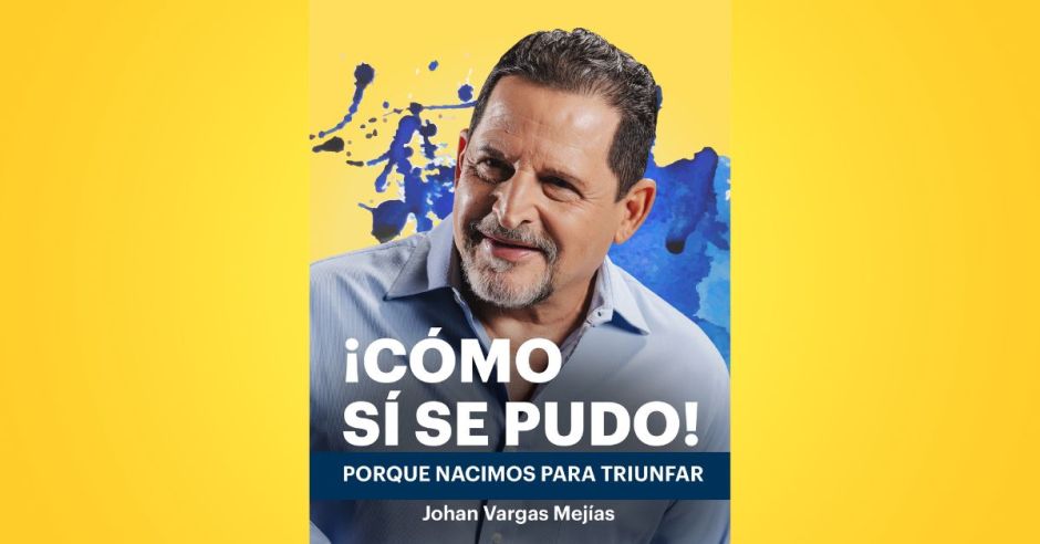 Del esfuerzo al triunfo: Conozca la historia de Johan Vargas - Periodico La República