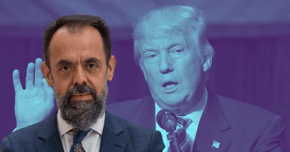 Alexánder Mora: “Me da la impresión de que estamos de ‘luna de miel ...