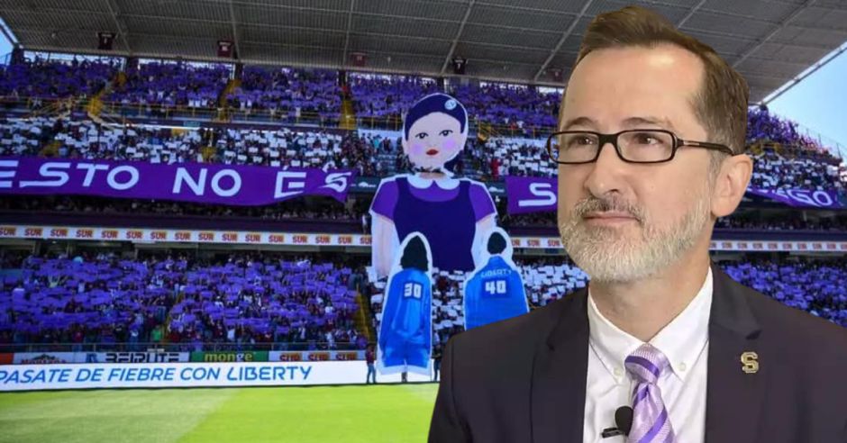 Juan Carlos Rojas deja entrever la salida de José Giacone: “Este no es ...