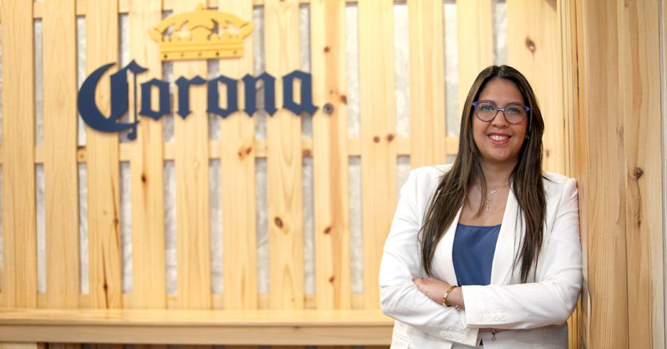Estela Gómez: Abriendo camino para más mujeres en la industria ...