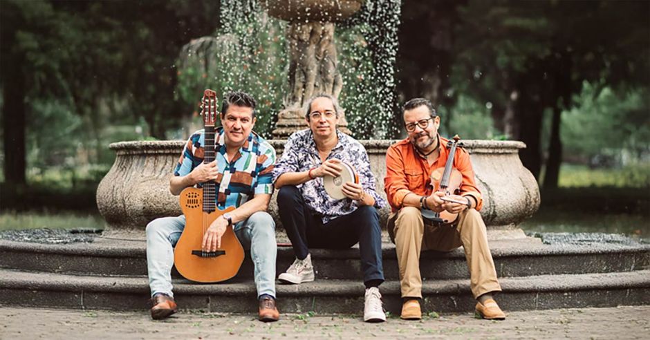 Éditus presenta musical con IA que mezcla ciencia y arte - Periodico La ...