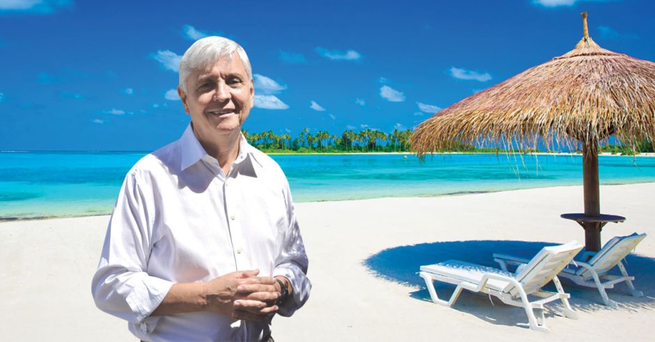 “Instalación indiscriminada de mobiliario en las playas tendría ...