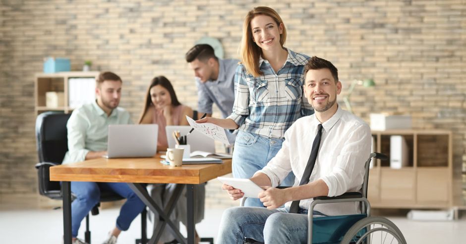 Costa Rica analiza retos en la inclusión laboral de personas con ...