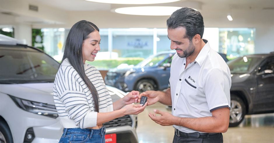 CAFSA llega a Expomóvil 2025 con opciones de financiamiento flexibles y ...