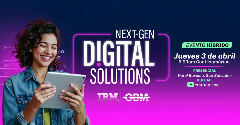 ¿Cómo se están adaptando las empresas más exitosas del mundo al futuro digital? Descúbralo en ...