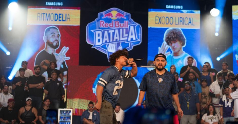 Red Bull Batalla busca a los mejores freestylers de Centroamérica ...