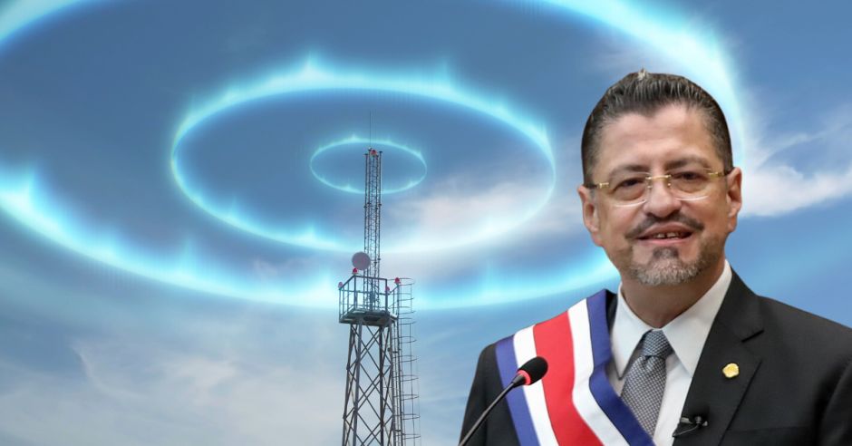 TSE para en seco a Rodrigo Chaves y le advierte que no puede cambiar ...