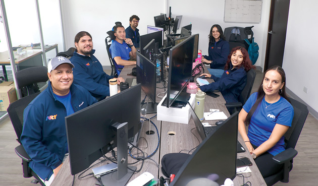 ¿Casa o carro? Con lo que te ahorrás usando ARi, podrías tener ambos ...