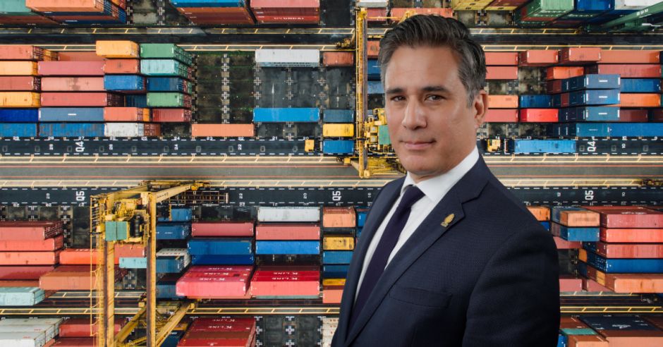 Arancel del 10% que impuso Donald Trump para Costa Rica sigue vigente, confirma Manuel Tovar ...