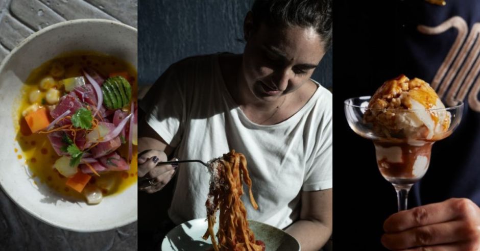 Paula Castañeda, la chef detrás de Mumis: una fusión de raíces peruanas ...