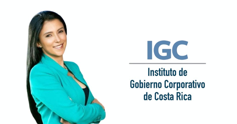 María Brenes liderará la nueva junta directiva del Instituto de ...