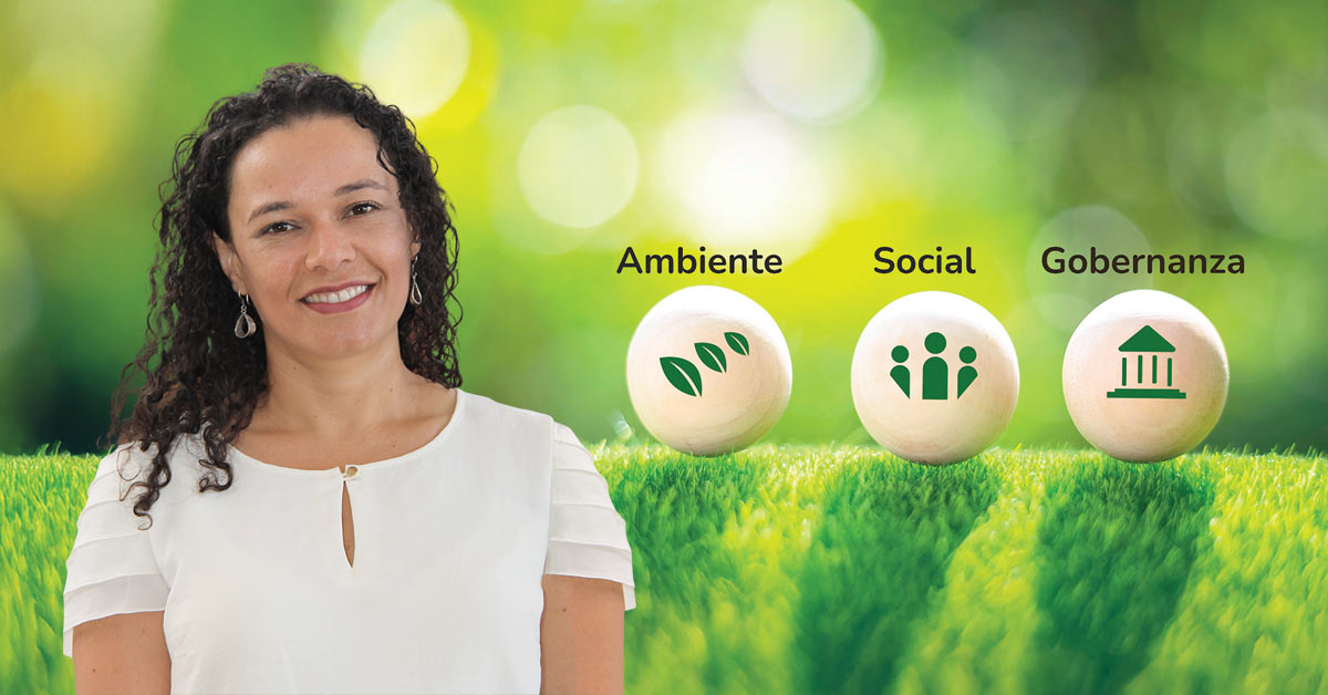 Estrategias ASG: ¿Qué son y cómo integrarlas como eje estratégico en su ...