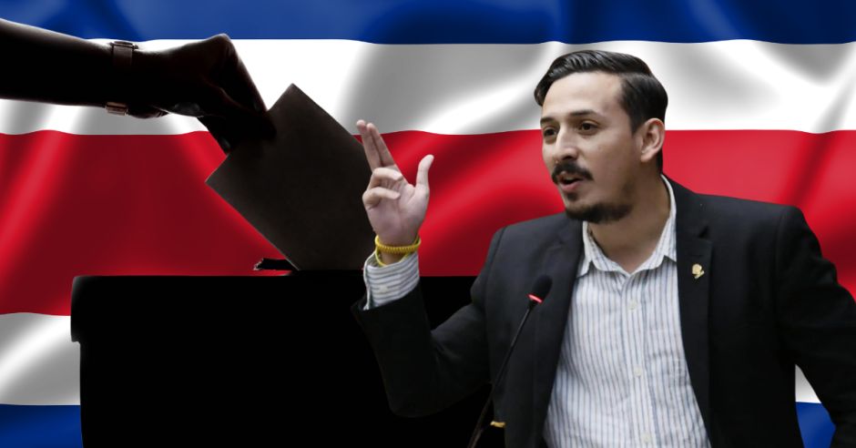 Ariel Robles analiza “una posibilidad real” de ser candidato ...