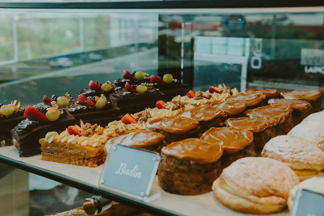 (Video) Juliana Amor y Pan: el nuevo espacio de la chef Sophia ...