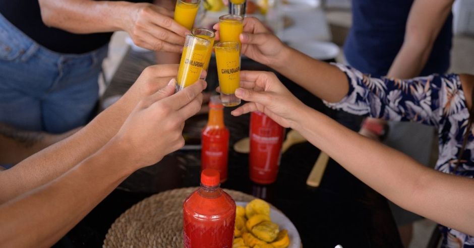 Chiliguaro apuesta por el mercadeo europeo tras registrar su marca en ...