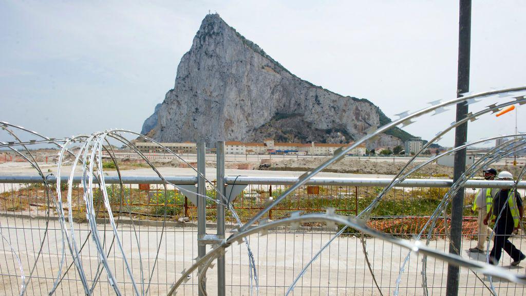 3 claves para entender el "histórico acuerdo" entre Reino Unido, España y la UE sobre Gibraltar ...