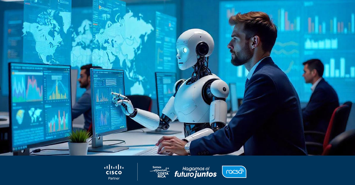 RACSA acelera la transformación digital de las empresas costarricenses ...