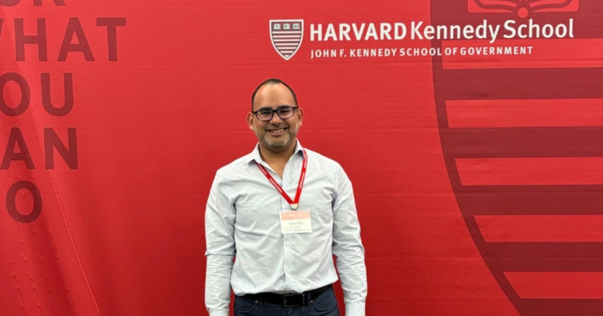 ¡Orgullo! A sus 40 años costarricense de Batán, Limón es admitido en ...