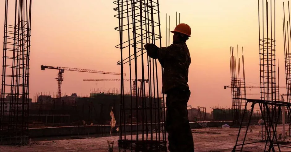 Construcción registra un comportamiento estable durante 2019 ...