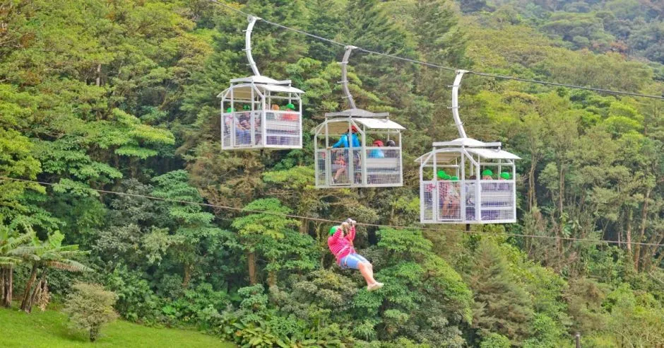 Presentan plan para potenciar el turismo en Monteverde - Periodico La ...