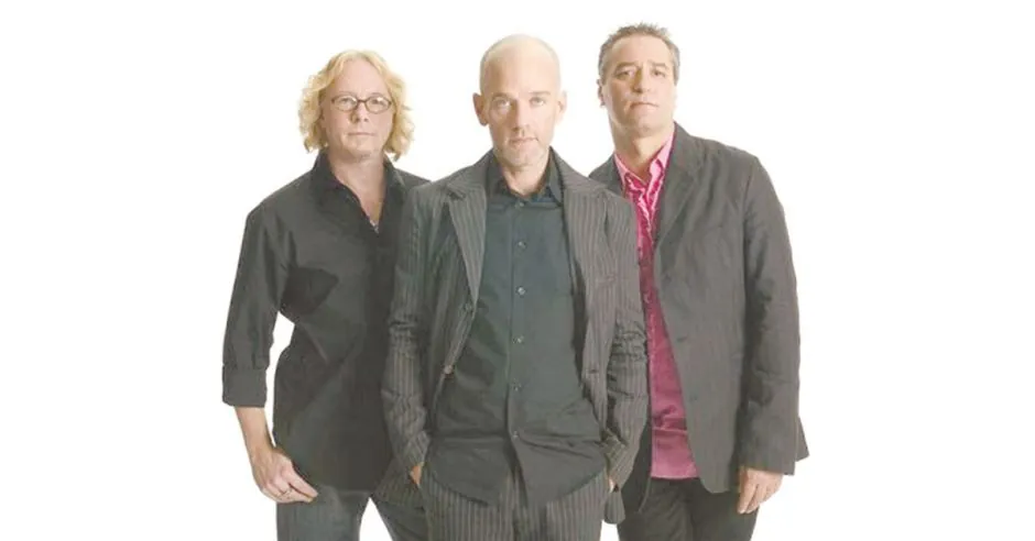 Michael Stipe siente fin de REM como una "liberación" - Periodico La ...