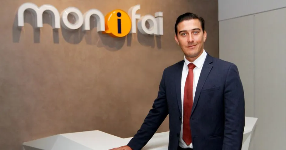 Empresa de servicios financieros Monifai inicia operaciones en Costa ...