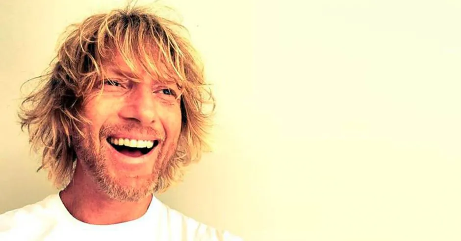 Músico estadounidense Darin Talbot se inspira en Costa Rica en su nueva ...