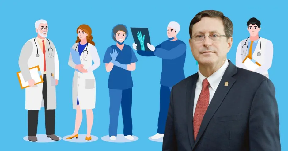 Falta de personal especializado agrava colapso hospitalario por Covid ...