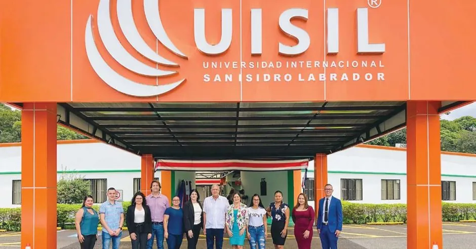 Posgrados de la UISIL se diferencian por formar profesionales de alto ...