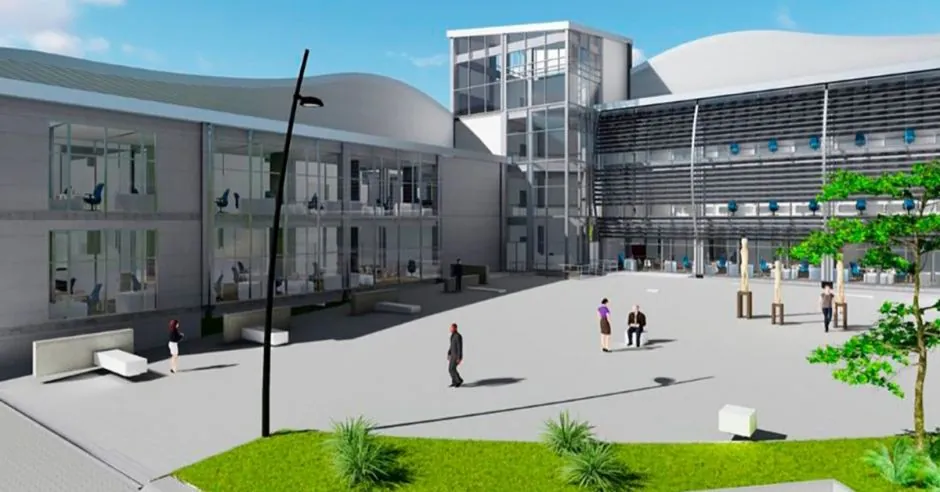 Museo Nacional construirá nuevos edificios para albergar colecciones de ...