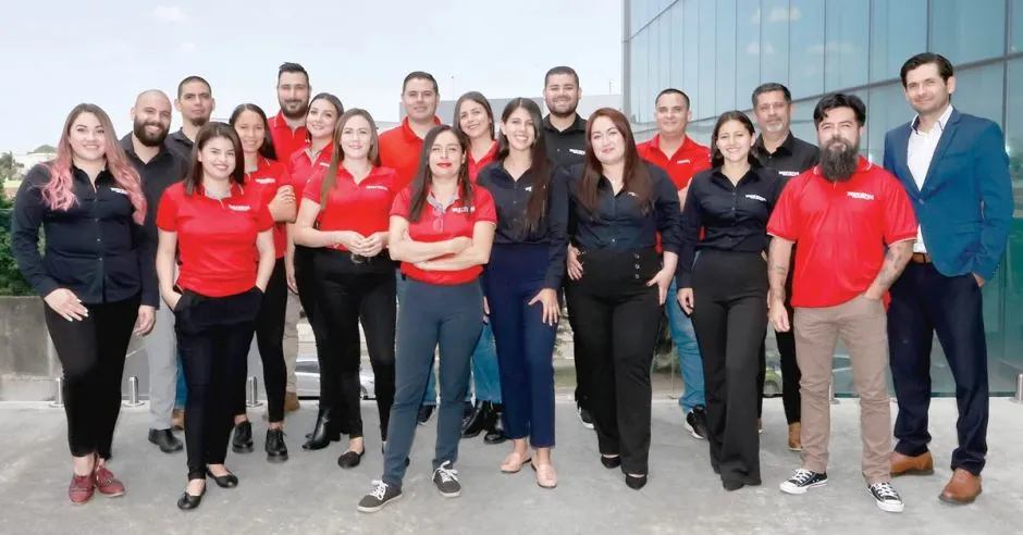 Tecnova Soluciones es reconocida por WatchGuard Technologies como su ...