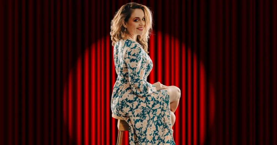 Sofía Chaverri: “He vivido un proceso largo de quererme más y de verme ...