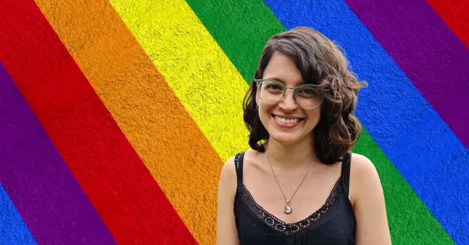 Personas trans, no binarias, género diverso e intersex se reconocerían ...