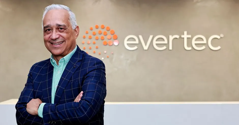 Evertec Costa Rica es liderazgo tecnológico y compromiso social como ...