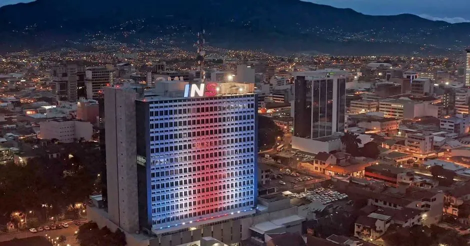 INS celebra 99 años de brindar seguridad y protección a Costa Rica ...