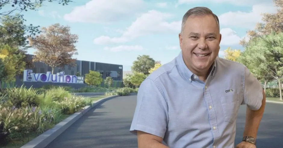 Evolution Free Zone atrae a 4 gigantes multinacionales durante etapa ...