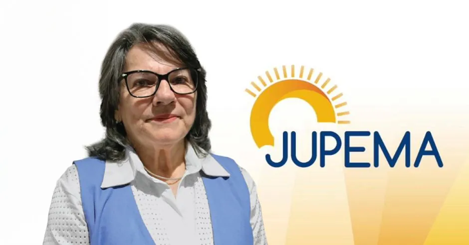 Sonia Hernández, primera mujer presidenta de JUPEMA, fortalecerá el ...