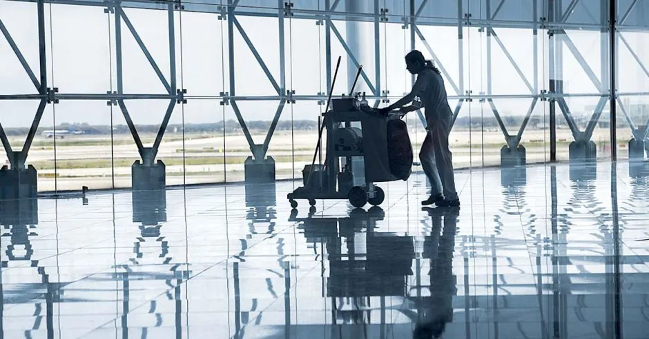 Grupo Soclean introduce robots con inteligencia artificial para ...