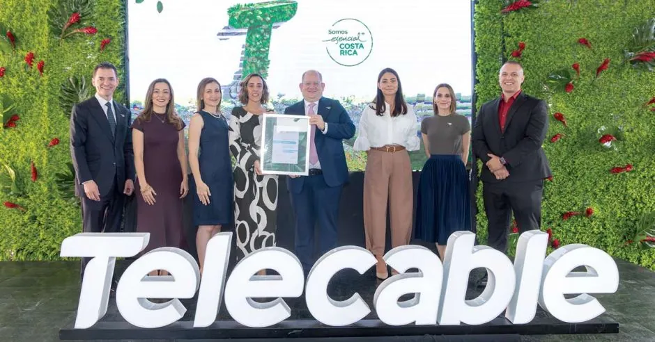 Telecable recibe licenciamiento de esencial COSTA RICA por su liderazgo ...