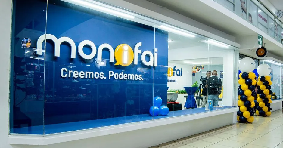 Monifai combina tecnología y servicio personalizado para crecer en la ...