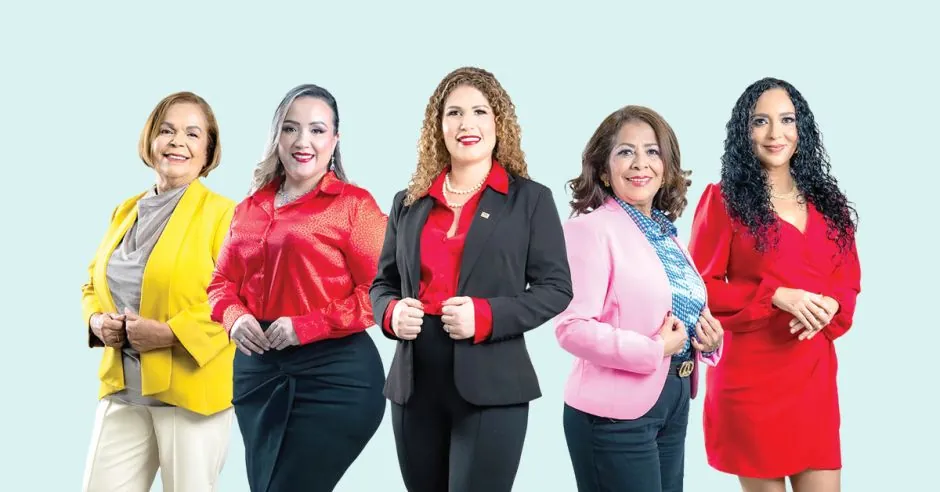 Colegio de Ciencias Económicas promueve liderazgo femenino y espacios seguros para las mujeres ...